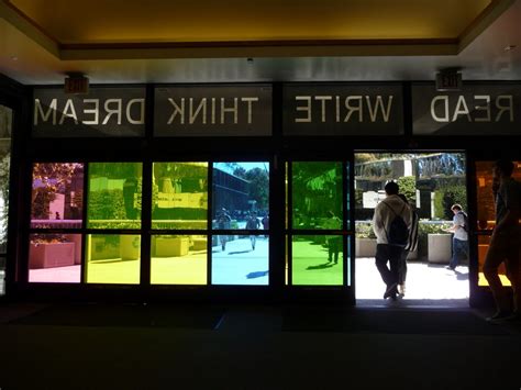 Geisel Library Data Photos And Plans Wikiarquitectura