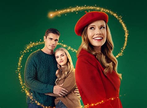 Debbie Macombers Joyful Mrs Miracle 2024 Christmas Movies