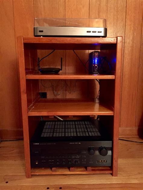 Stereo Rack Audiokarma Home Audio Stereo Discussion Forums