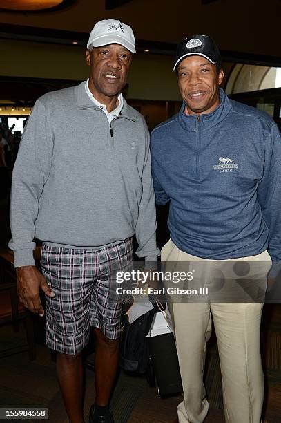 Julius Erving Iii Photos And Premium High Res Pictures Getty Images