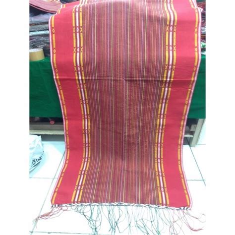 Jual Ulos Parompa Mangiring Mesin Shopee Indonesia