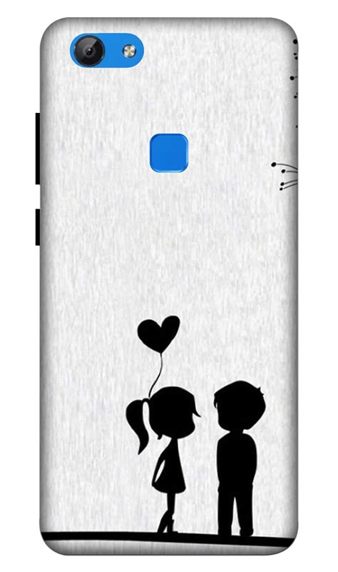 Buy Printed Hard Case Back Cover For Vivo V Online From Shopclues