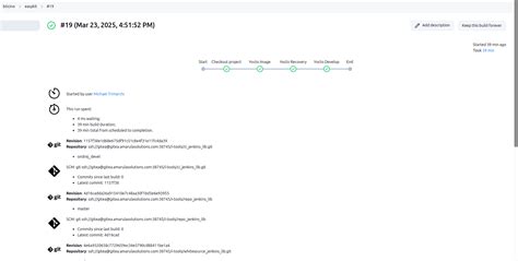 Optimizing Yocto Builds With Jenkins And Resource Throttling Amarula Solutions S Wiki