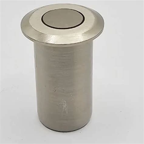 Brass Dust Proof Socket Size 4 Inch For Hardware Fitting At Best