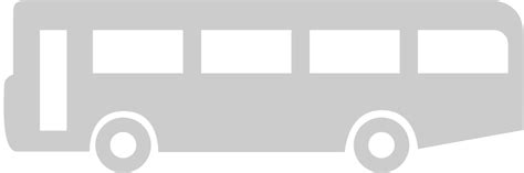 Shuttle Bus 36635982 Vector Art At Vecteezy