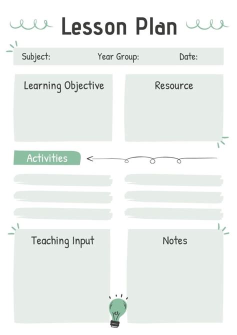 Free Free Pre K Lesson Plans Download Free Free Pre K Lesson Plans Png