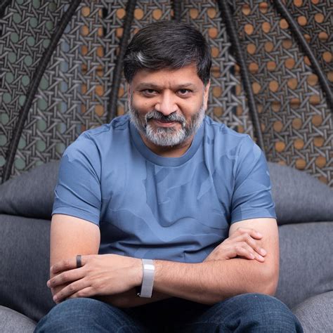 Dharmesh Shah Quem é Conheça O Co Fundador Da Hubspot Reportei