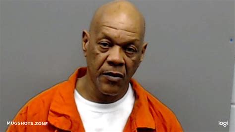 Henry Michael Everett 01092025 Smith County Mugshots Zone