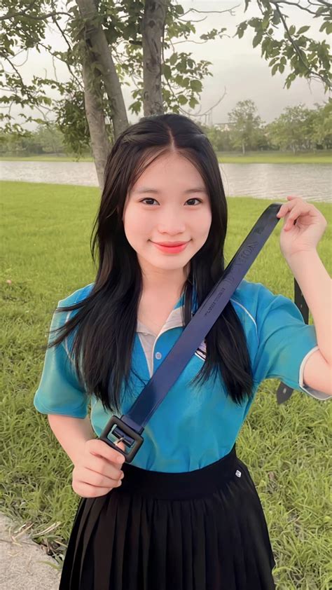 Domon เข็มขัดนักเรียนอันดับ1 😎 ทรงอย่างแบด