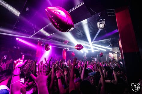 20 Best Clubs In Toronto 2025 Edition Nox