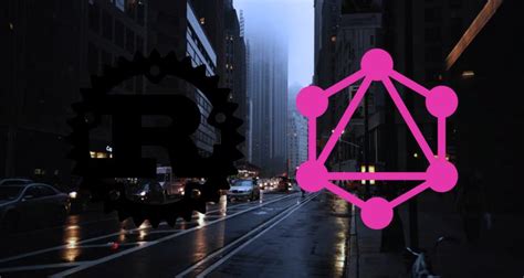 Rodrigo Dias De Oliveira On Linkedin How To Do A Rust Graphql Api With