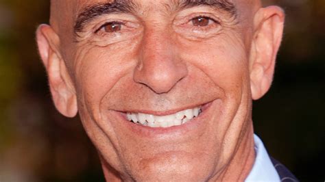 Billionaire Investor Tom Barrack Pulls Spac Plans After Indictment