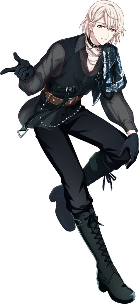 Minami Natsume The English Idolish7 Wiki