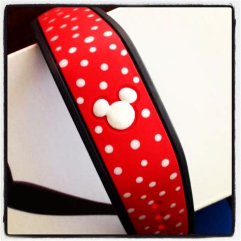 34 Best Images About Fast Pass Bracelets On Pinterest Disney Tips