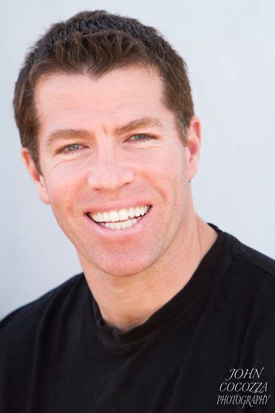 Headshot Portraits John Cocozza