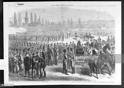 Marshal Macmahon Photos And Premium High Res Pictures Getty Images