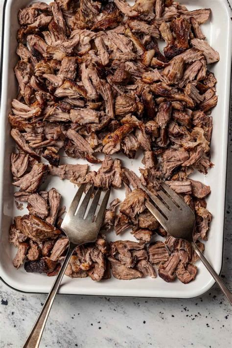 Chilorio Recipe Sinaloan Style Braised Pork Diethood