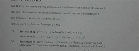 Three Consecutive Binomial Coefficients Are In