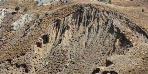 Landslide Prevention And Mitigation Grid Advisors