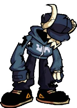 Tabi Villains Fanon Wiki Fandom