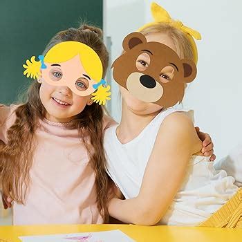 Goldilocks And The Three Bears Costume Ideas