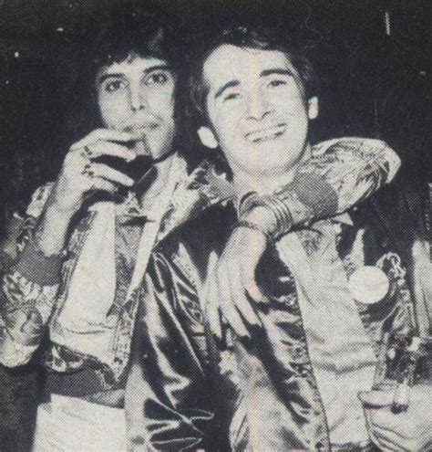 Pracownicy Freddie Mercury Queen Polski Fanklub Queen