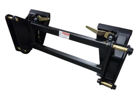 Tractor Quick Attach Conversion Kit John Deere 100 Ask Tractor Mike