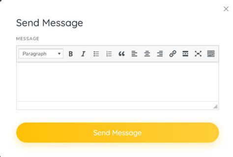 cannot type into tinymce message textarea conflict with fancybox