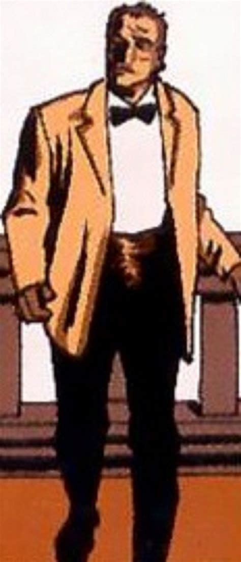 Francis Marsh Dcu Uc The Brain Strummers Wiki Fandom