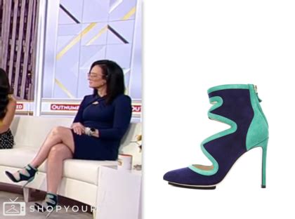 Outnumbered July 2024 Kennedys Navy Blue And Green Contrast Trim