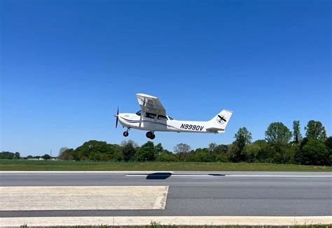 Flight Training Compass Aviation