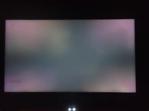 Backlight Bleed Question Rlaptops