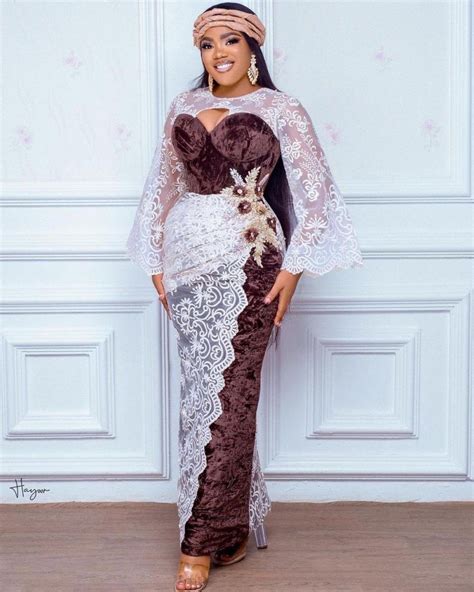 Aso Ebi Styles Artofit