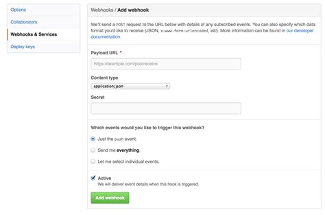 Git Scripting Github