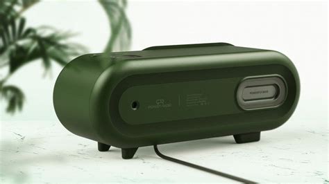 Radio，收音机，蓝牙音箱，工业设计，产品设计，普象网 Wearable Robots Design Design Trends