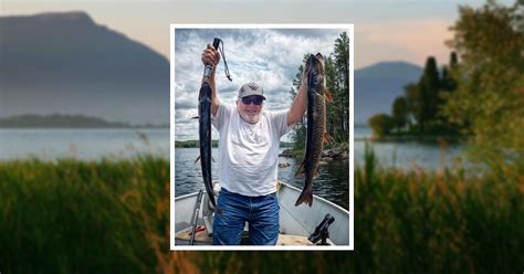 Obituary Butch Wildermuth Wilson Griffin Funeral Homes