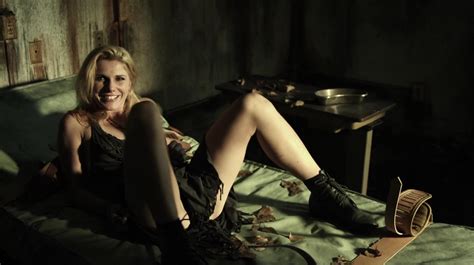 Naked Caitlyn Folley In Sxtape