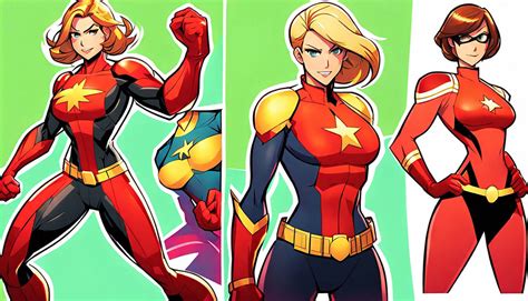 Captain Elastic By Josh627 On Deviantart