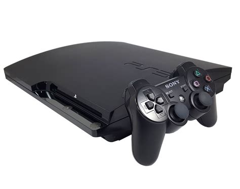 Playstation 3 Ps3 Consoles In Playstation 3