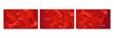 추상적인 다채로운 빨간색 모양 프리젠 테이션 배경 그라디언트 동적 선 배경입니다 현대 모자이크 블루 오렌지 다채로운 기하학적 디자인 배경 0명에 대한 스톡 벡터 아트 및