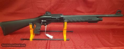 Citadel Citadel Warthog 12 Ga