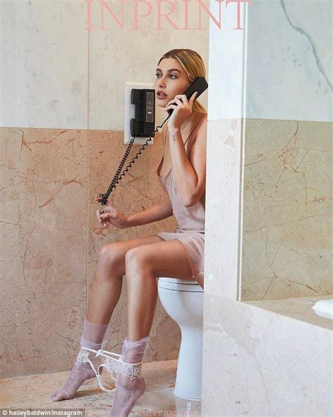 Hailey Baldwin Shows Off Tan Lines And Sunkissed Physique Hailey