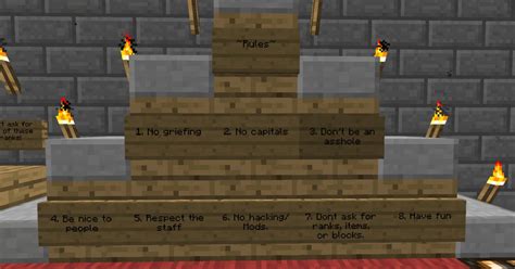 Sonic Craft Minecraft Server