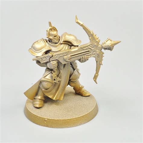 Stormcast Eternals Stl Etsy