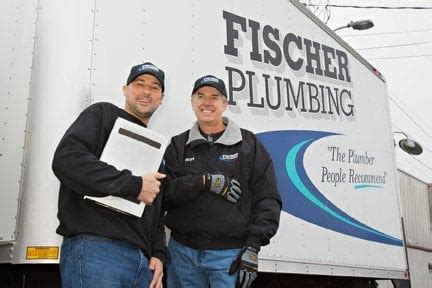 Fischer Plumbing Updated June 2026 14 Photos And 193 Reviews 6608