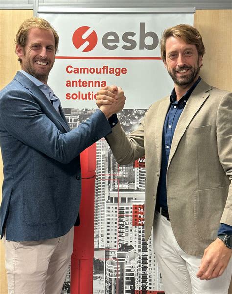 🌐esb Strengthens Its Trajectory With The Incorporation Of Its Second Generation Esb