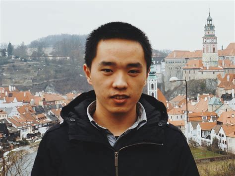 Can Yang Homepage Kth Phd Gis