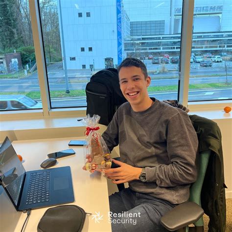 Cybersecurity Digitaltransformation Teamresilient Resilient Security