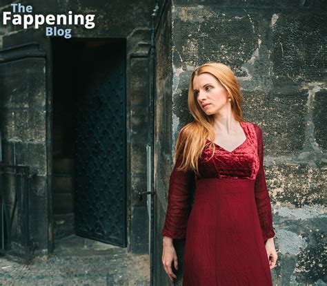 Anima Noira Anima Noira Animanoira Nude Leaks Photo 1 Thefappening