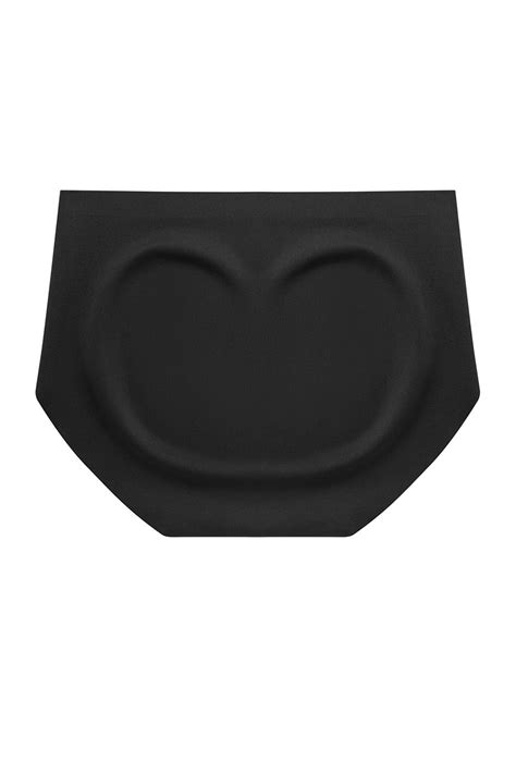 Bubble Mid Rise Bikini Understance